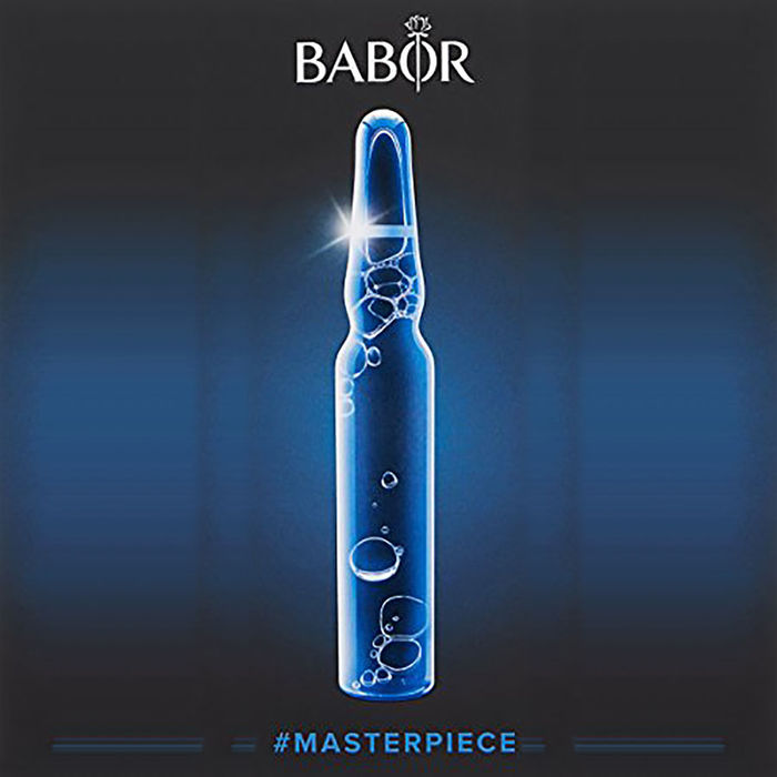 BABOR :: Kosmetický salón Barbora Šamánková Brno